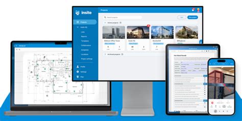 Health And Safety Method Statement Template Free Download Insite