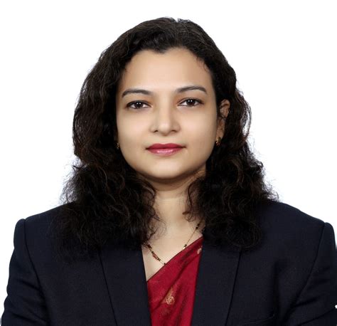 Ms Swati Saigonkar Vidyavardhinis College Of Engineering And Technology