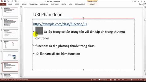Lập Trình Web Với Codeigniter 3x Bài 1 Cài đặt Và Cấu Hình Codeignter Cơ Bản Youtube