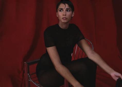 Celeb Naomi Scott Nude Photo The Fappening Leaked Photos