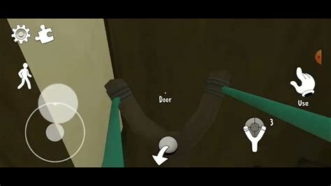 گیم پلی بازی ترسناک جیغ یخی ۳ پارت ۱ 😎👌 Youtube