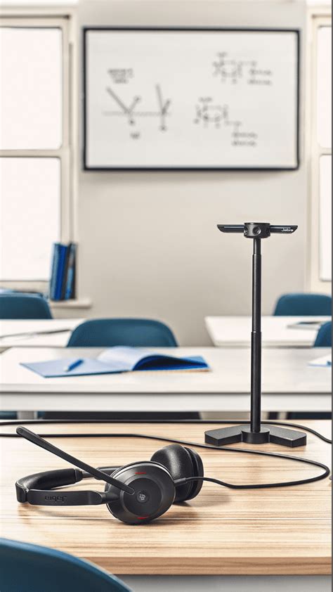 Jabra Evolve SE USB C MS Stereo HeadsetsIndia