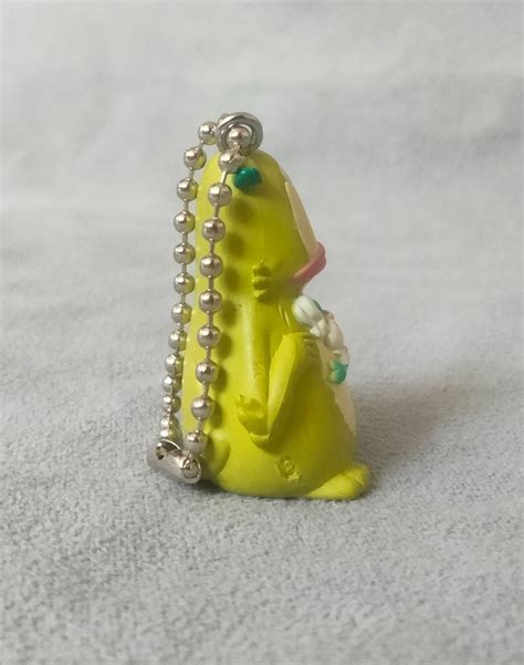 Bandai Heartcatch Pretty Cure Precure Mini Figure Keychain Coupe
