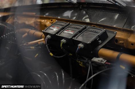 2021 Titan Motorsports Csf Speedhunters By Yaheem Murph 100 Speedhunters