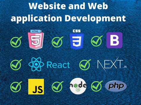 Frontend Development In React Js Or Html Css Javascript Upwork