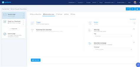 Systeme Io Review Interview With Founder On Growing To M A Year