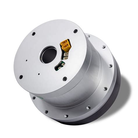 Electrical Motors Robot Joint Module Servo Motor Robot Joint Actuator