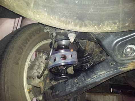 쏘렌토r 승차감 개선 프로젝트 Ttc 우레탄 완충기 장착 용인 동백 카센타 승차감 개선 부드러운 승차감 동백카센터 우레탄 완충기 신형 네이버 블로그