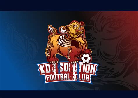 เคดีซี โซลูชั่น ฟุตบอลคลับ Kdc Solution Football Club 2021