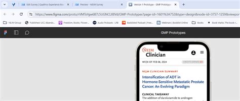 Can I Name The Browser Tab That I Open Via A Link In My Survey XM Community