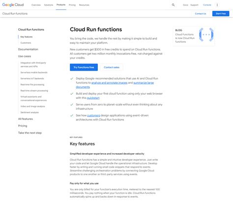 Serverless Web Scraping With Aws Azure And Gcp