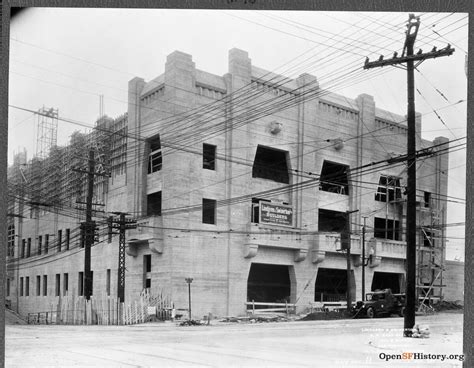Potrero Hill Was Pretty Well Demolished 140 Years Ago