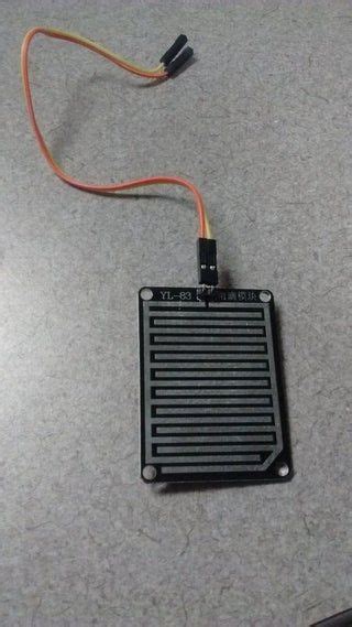 Basement Flood Alarm Arduino Tutorial