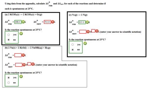 Using Data From The Appendix Calculate Asand Assurr