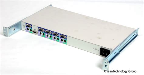 EO1004A Compaq Server Console Switch ArtisanTG