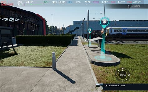 Download Dovetail Games Forums