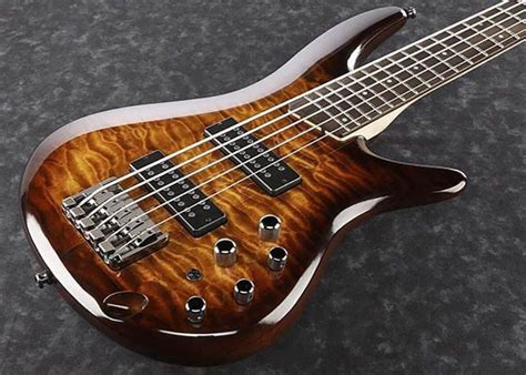 5 String Bass 4 Must Know Tunings Ultimate Guide