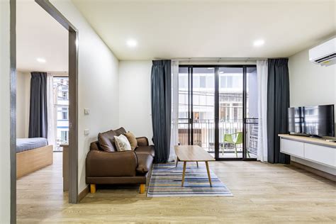 Bangkok Apartment Vacation Rentals Bangkok Thailand Airbnb