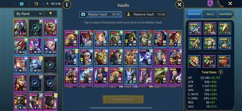 Frozen Banshee Cb R Raidshadowlegends