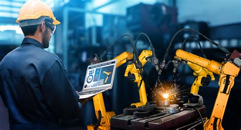 Increase Shop Floor Productivity With Erp Software