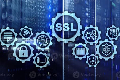 Ssl Secure Sockets Layer Concept Cryptographic Protocols Provide