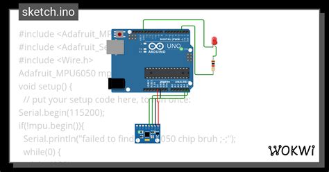 Wokwi Online ESP STM Arduino Simulator