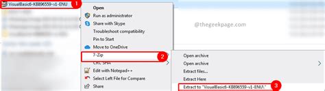 How To Fix Run Time Error 339 On Windows 11 10