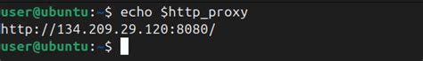 How To Set Up A Proxy Server On Ubuntu Make Tech Easier