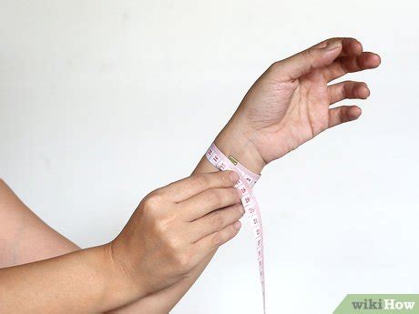 3 Ways To Measure Frame Size WikiHow