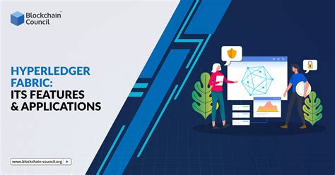 hyperledger fabric its features and applications damian kassab