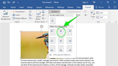 Text Wrap Computer Applications For Managers