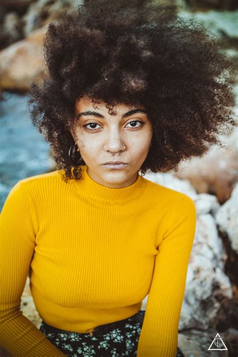 Sarah A Model From Toulon France