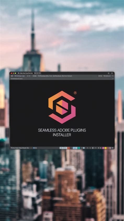 Zxp Installer For Seamless Adobe Plugins On Macos Filtergrade