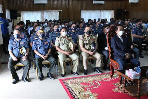 នាយឧត្តមសេនីយ៍ សៅ សុខា អញ្ជើញអធិបតីក្នុងពិធីប្រកាសមុខតំណែង មេបញ្ជាការ កងរាជអាវុធហត្ថ