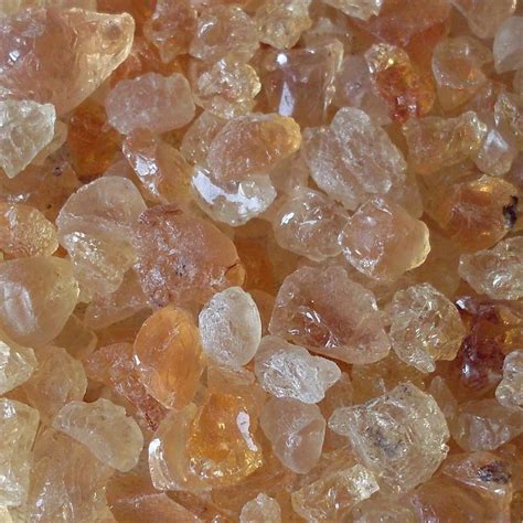 Industry Grade Craft Glue Gum Arabic Crystal Pp Bag At ₹ 400 Kg In