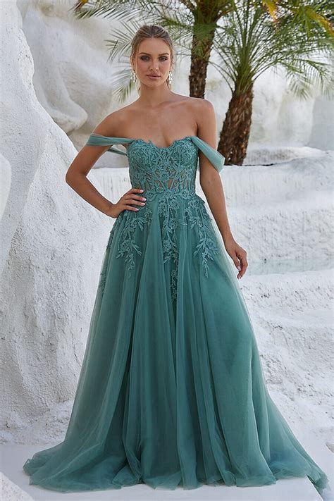 Po2462 Innes Formal Dress Lara Boutique Australia