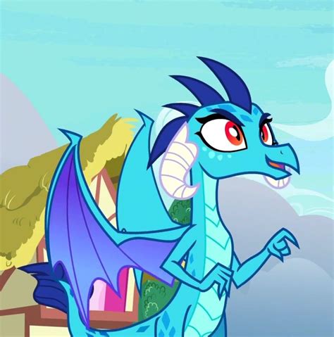 Pin Di Bubbacheezit Su Princess Ember