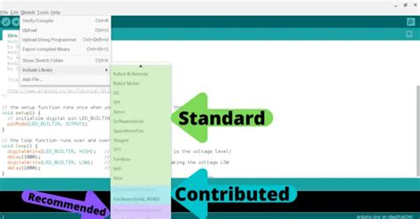 Where Are Arduino Libraries Stored Heres What You Should Know Charged Warrior