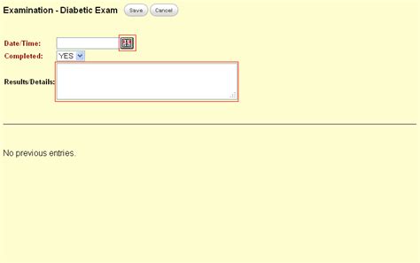 Pqrs Day To Day Users Openemr Community