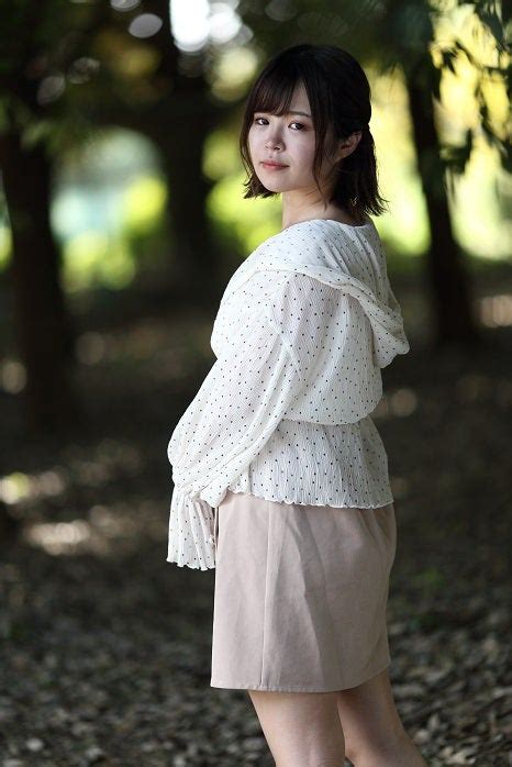 白石かえでちゃん2 ポートレートルーム