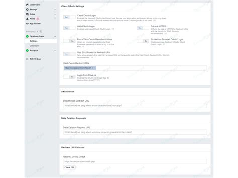 facebook login osclass plugin social and authentication osclass