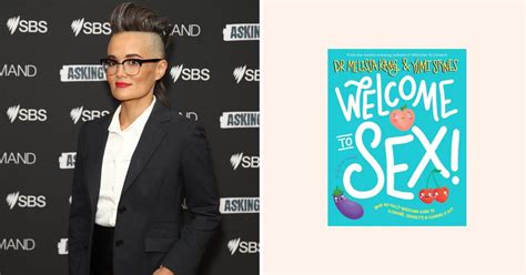 Welcome To Sex And Yumi Stynes Backlash Explained