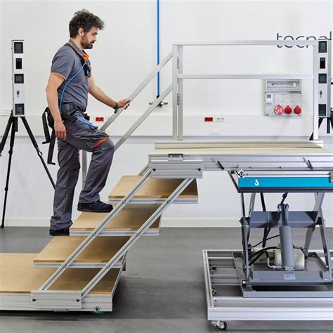 Intex Testbed Products Intex Exoskeleton And Wearable Robotics