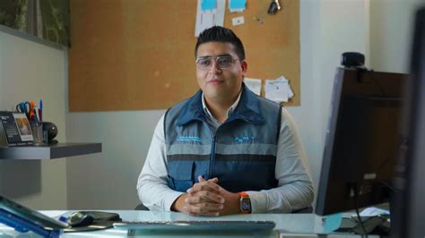 sacyr mÉxico on linkedin hoy conocemos a carlos lemus