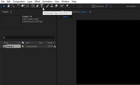 Tips And Ticks How To Make The Typewriter Effect In After Effects