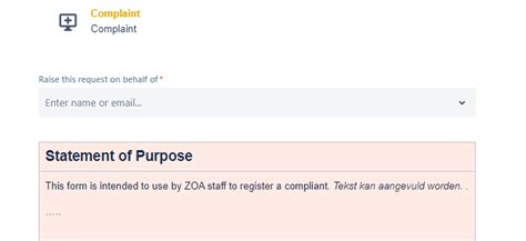 Solved Edit Description Raise This Request On Behalf Of