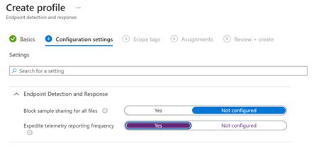 Onboarding Windows 10 Devices To Microsoft Defender For Business Using Endpoint Security Ciaops
