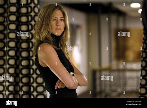 Jennifer Aniston The Break Up Hair