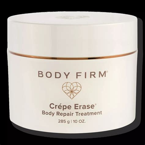Crepe Erase Advanced Body Repair Treatment 10 Oz Intensive Hydration