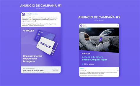 plan de marketing digital coderhouse on behance